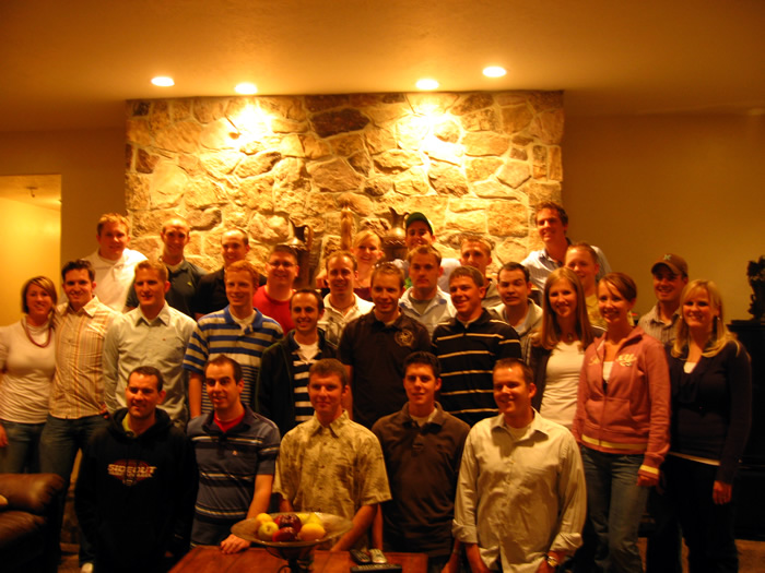 Brazil Florianópolis Mission | Pictures