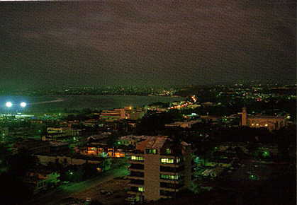 Micronesia Guam Mission | Pictures