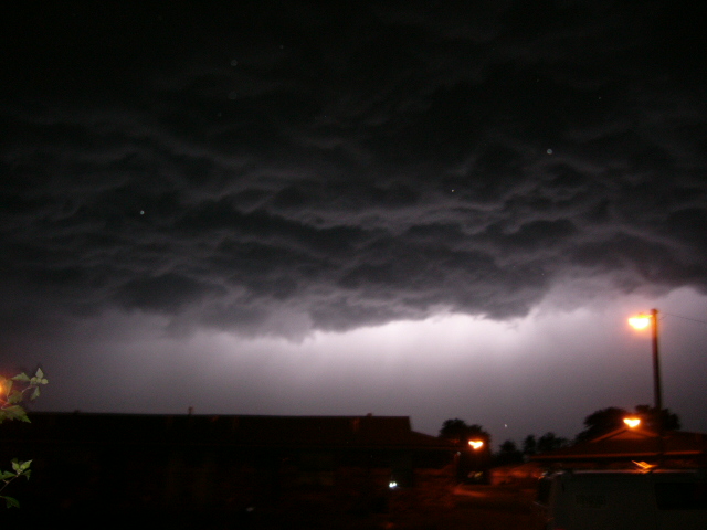 Oklahoma Oklahoma City Mission | Weather