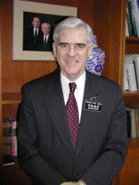 Taiwan Taipei Mission | Presidents