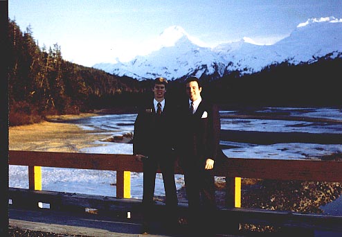 Alaska Anchorage | Pictures